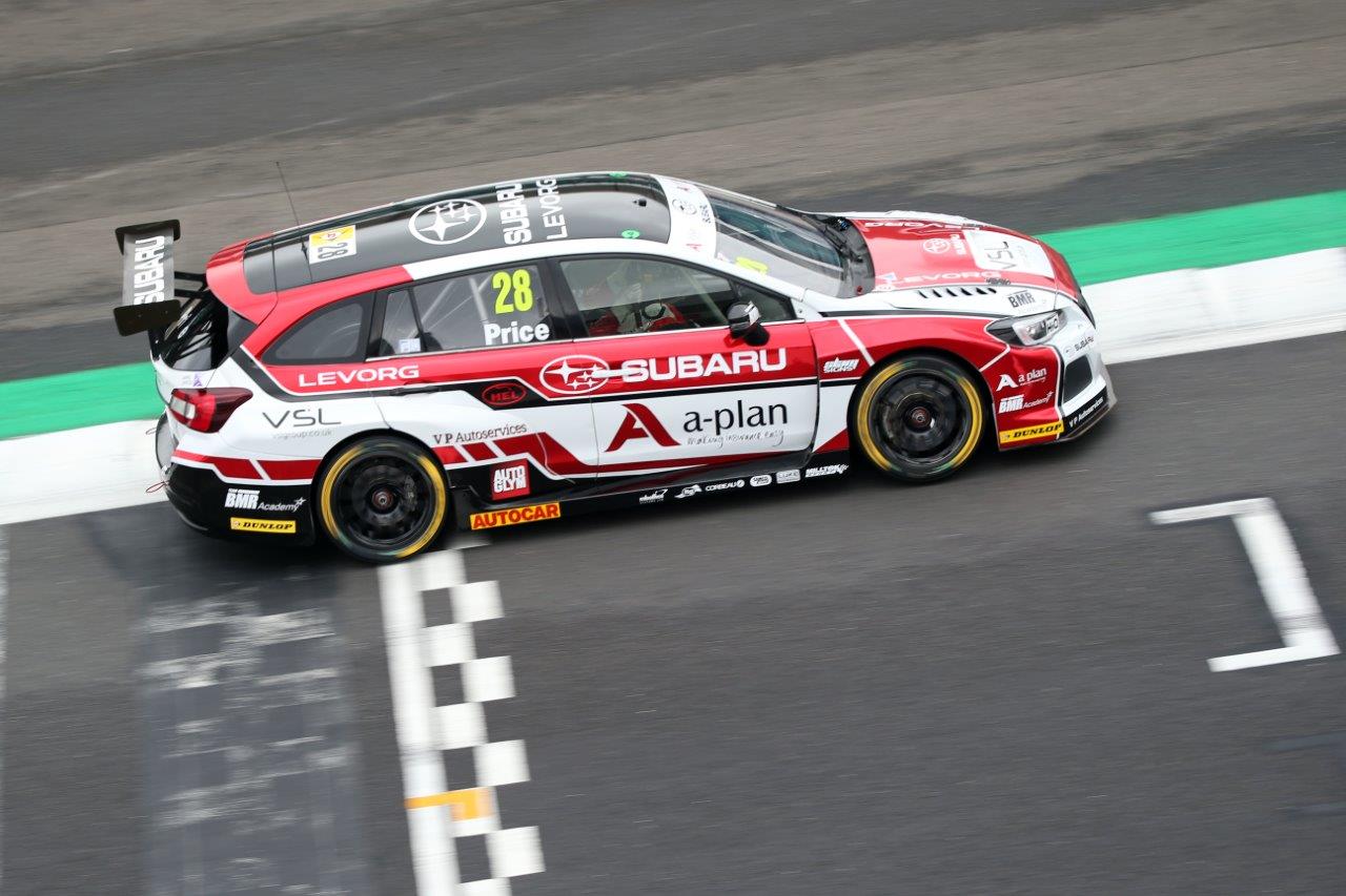 2017 Silverstone | Gallery | Josh Price