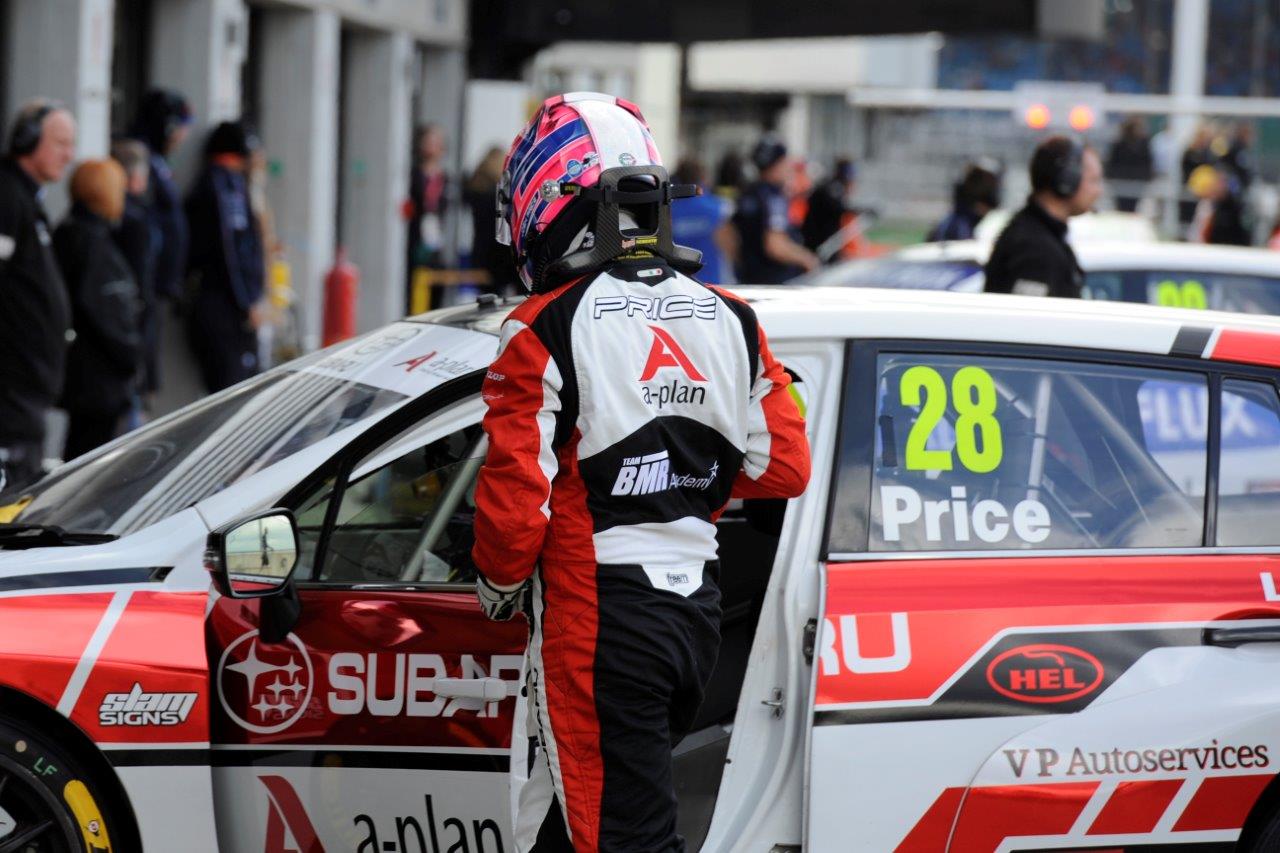 2017 Silverstone | Gallery | Josh Price