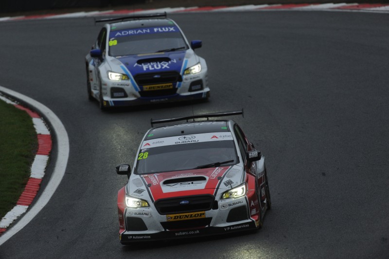 2017 Brands Hatch GP | Gallery | Josh Price