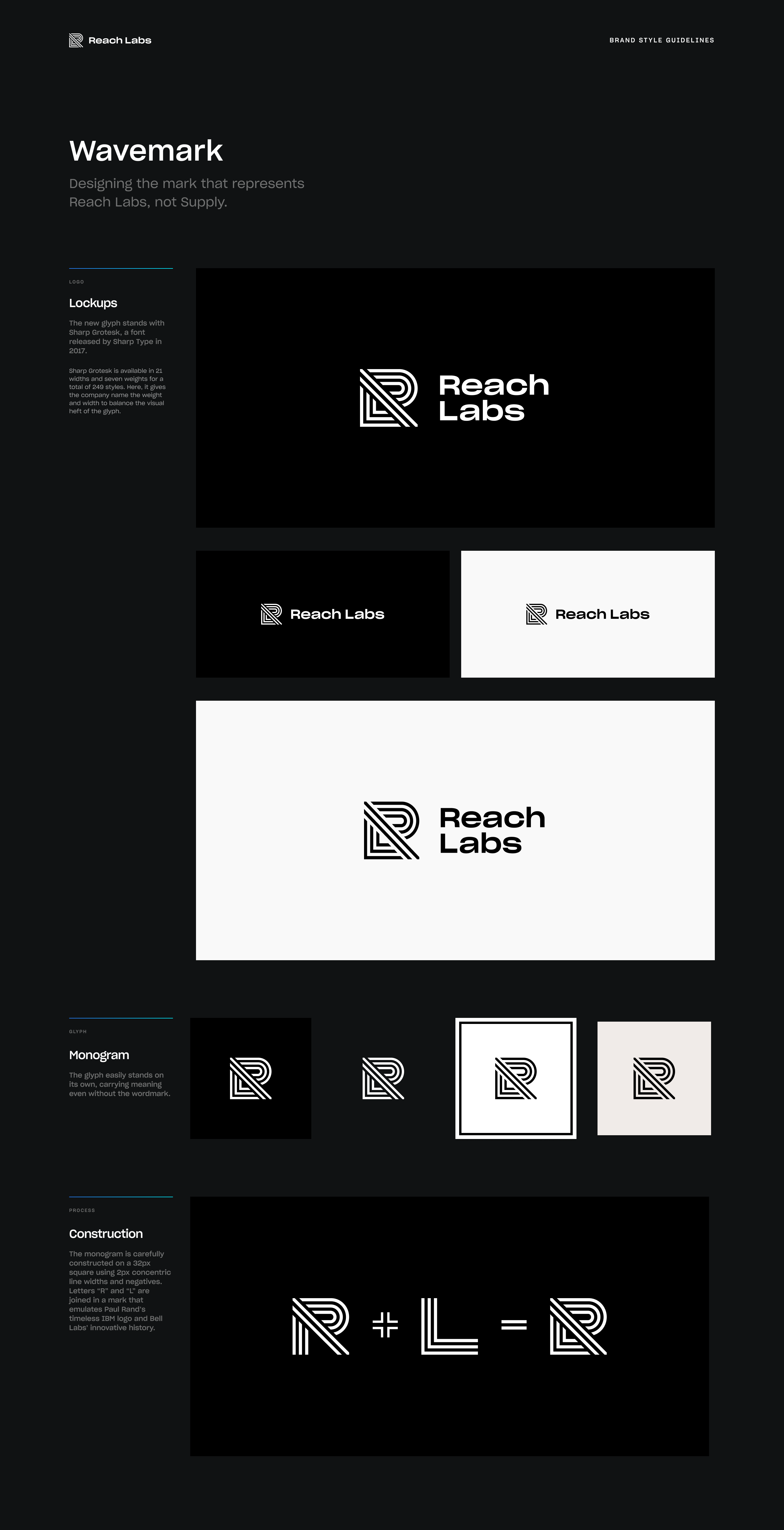 Reach Labs