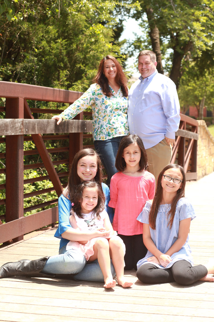 About | Darrell Hale - Republican for County Commissioner