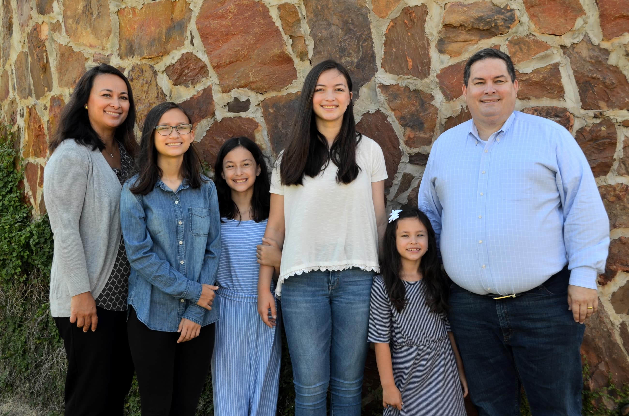 Home | Darrell Hale - Republican for County Commissioner