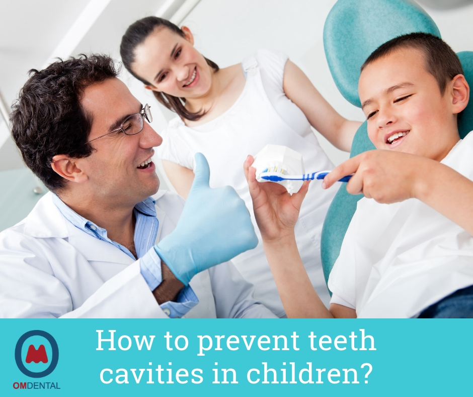 How Important It Is To Prevent Cavities In Children How Important It Is To Prevent Cavities In Children