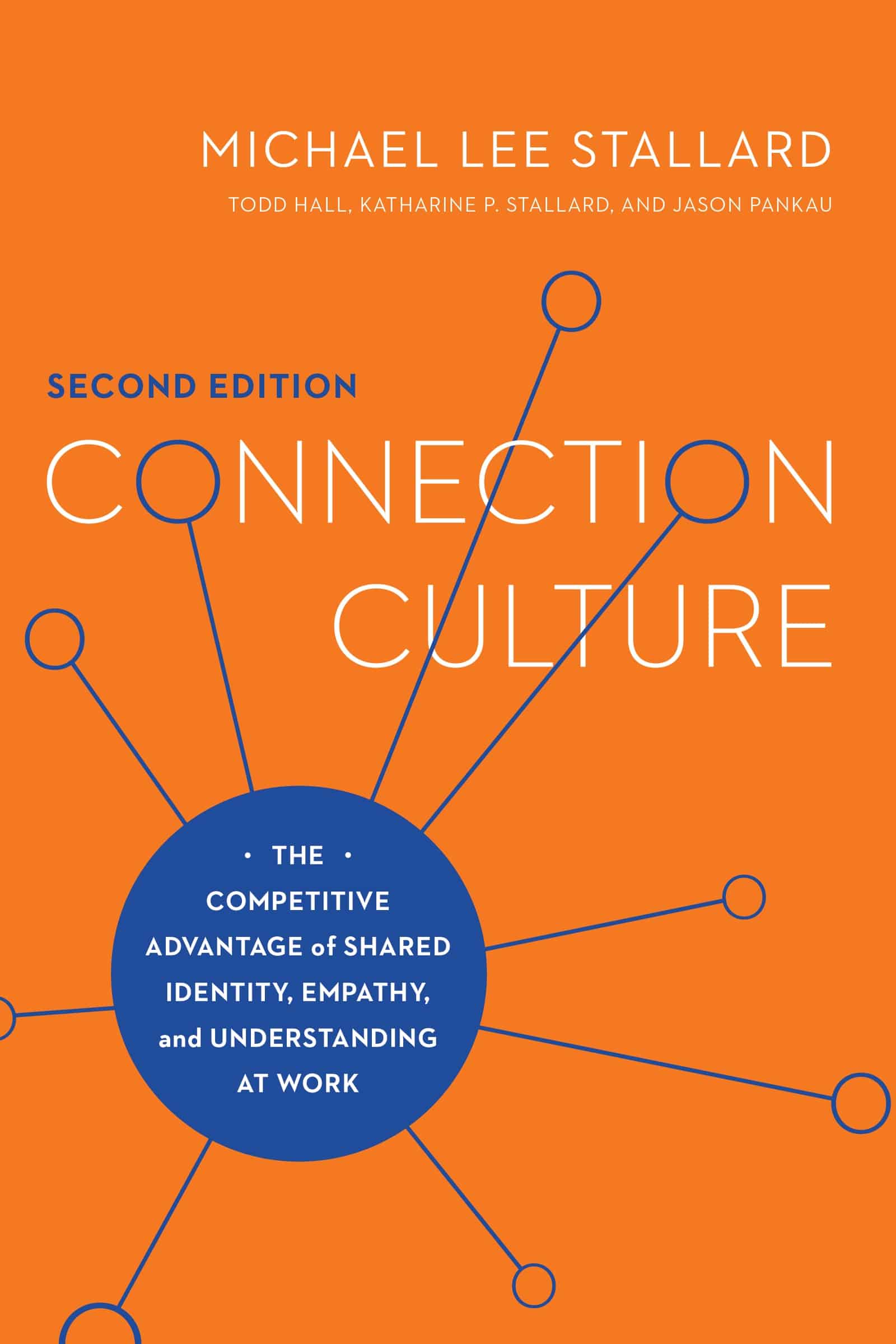 Connection Culture Book