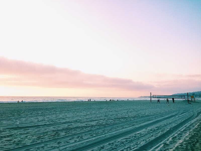 A Gold Lining • 5 Reasons Why You Should Make Time for the Sunset