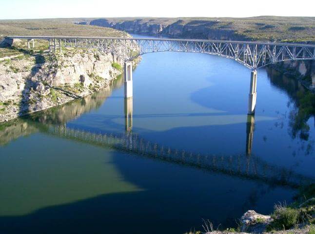 Staying in Del Rio TX | Capri Temporary Housing