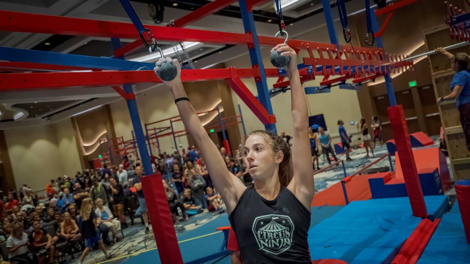 Obstacles Training Manual