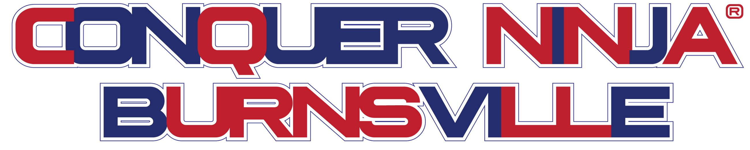 Conquer Ninja Warrior Site Update