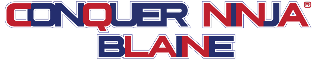 Conquer Ninja Warrior Site Update