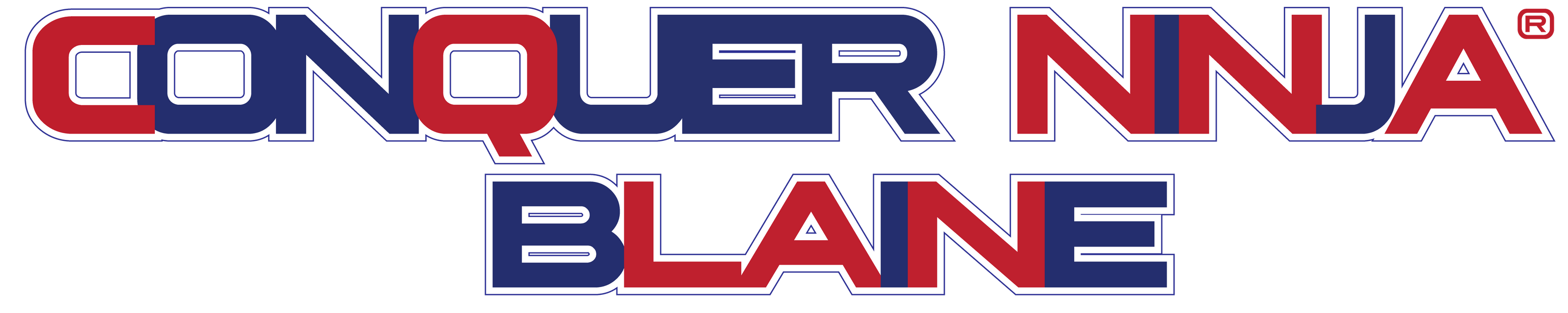 Conquer Ninja Warrior Site Update