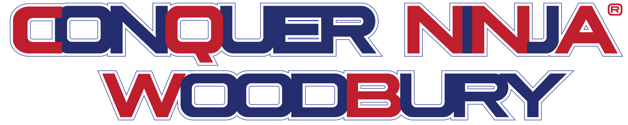 Birthday Parties Woodbury | Conquer Ninja Gyms