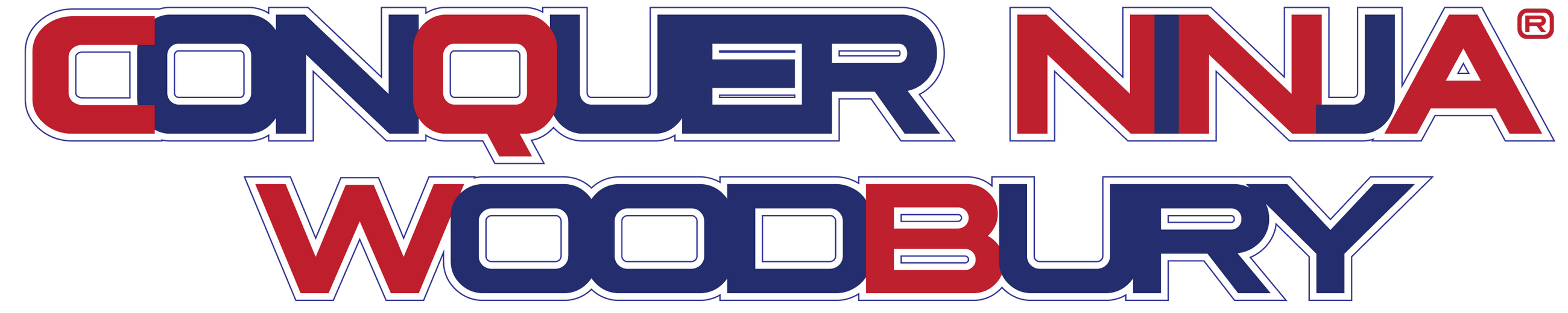 Open Gym Woodbury | Conquer Ninja Gyms