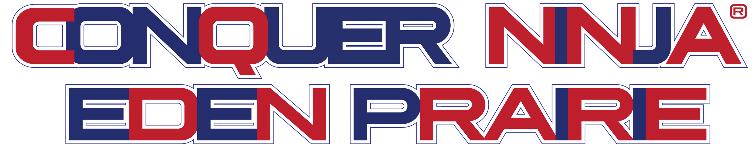 Conquer Ninja Warrior Site Update