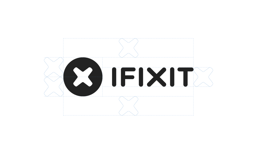 iFixit Branding