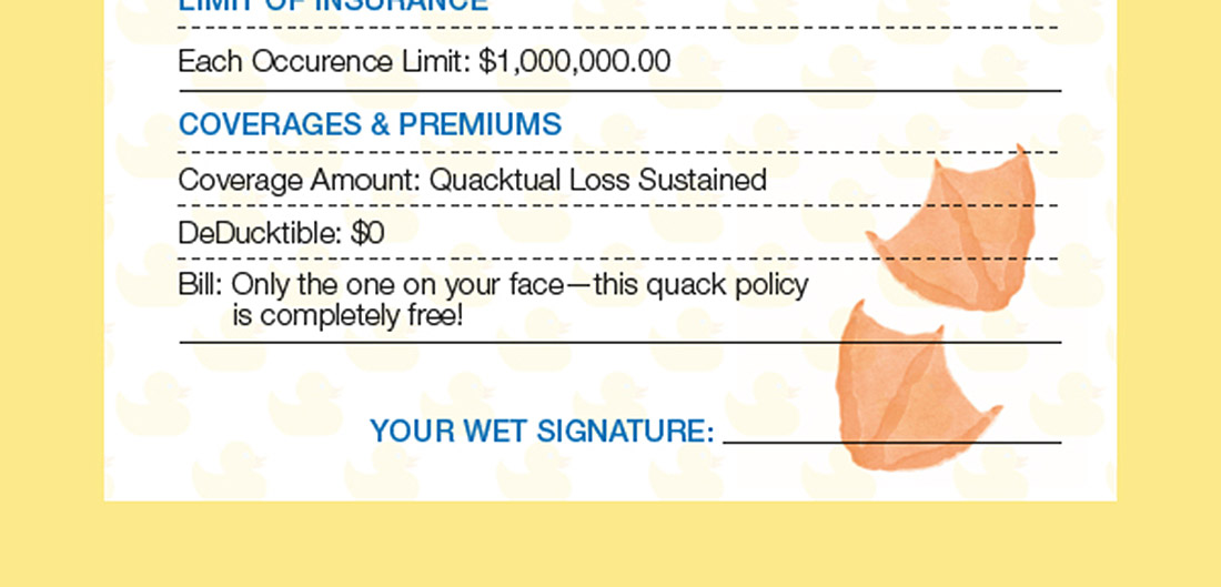 Casper Insurance Blog | An Insurance Policy for the World's Largest ...