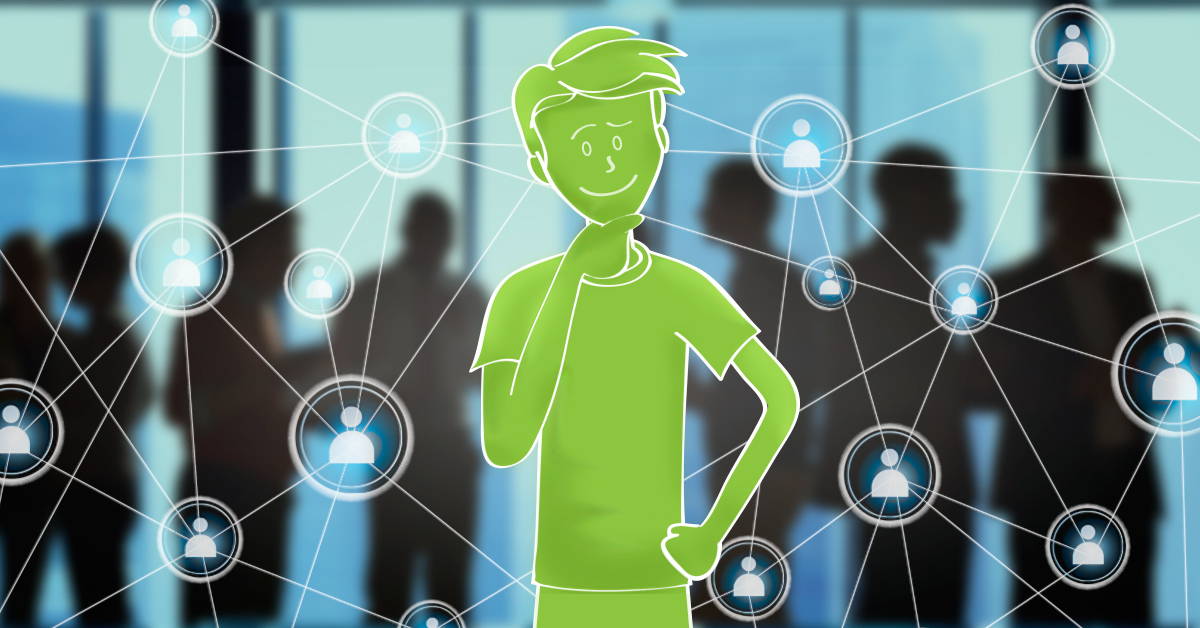 7 Dicas Simples de Networking para Você Gerar Oportunidades em um ...