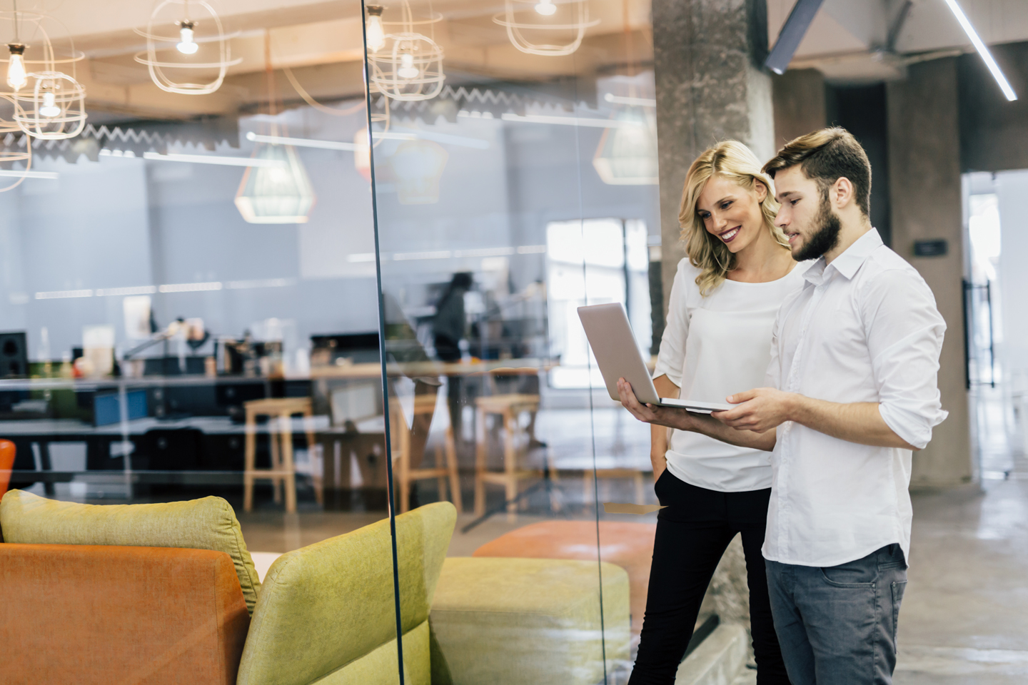 Integrated Resources | HR Consultancy & Outsourcing