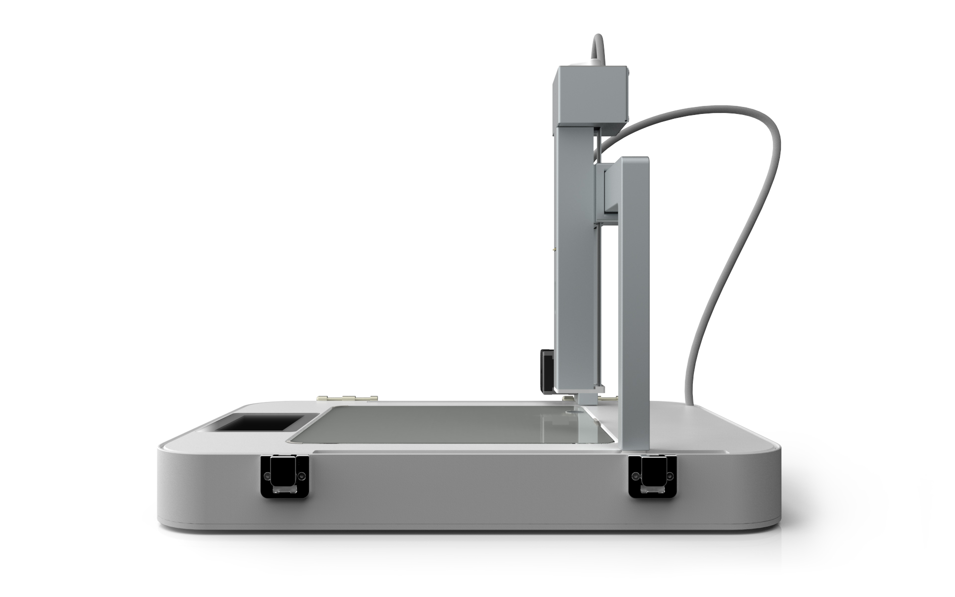 3D Food Printer | Focus | byFlow