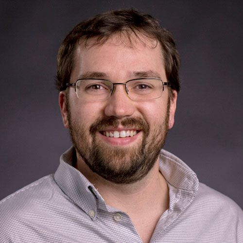 Lernen Sie das Personal kennen