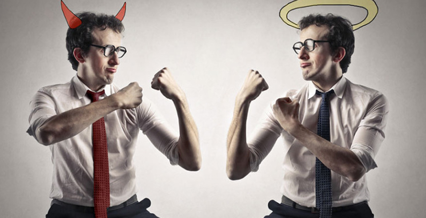 How Leaders Can Guard Against Unethical Behavior