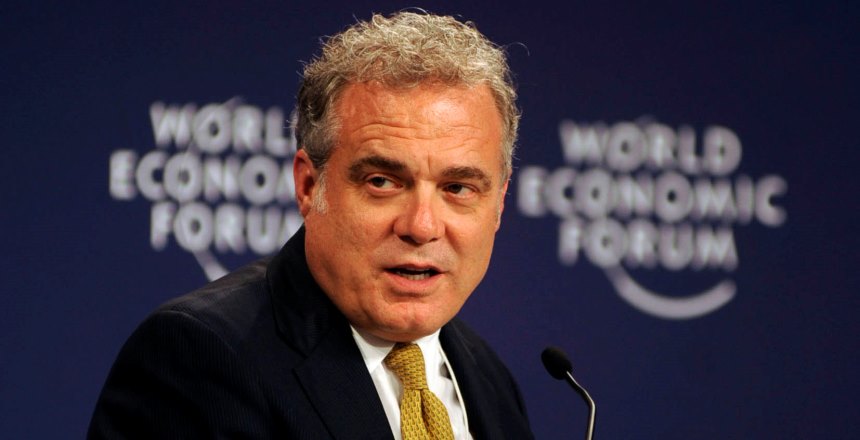 Can Aetna’s “Servant Leader” CEO Mark Bertolini Transform Healthcare?