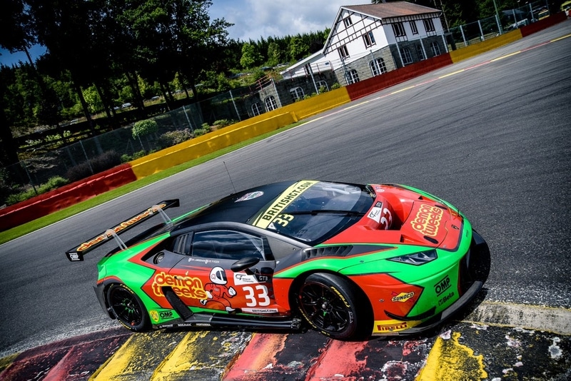 Demon Tweeks Lamborghini Huracan | MDM Designs