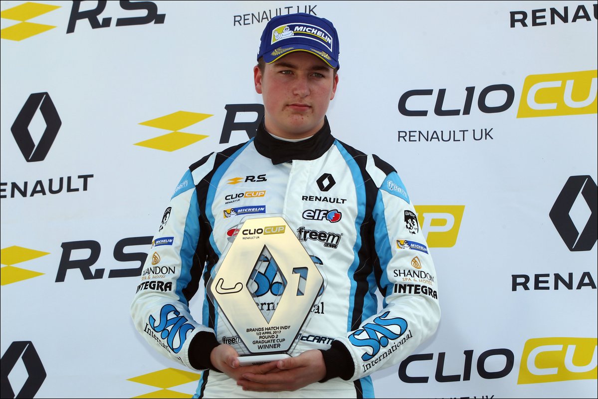 Racewear Design | MDM Designs