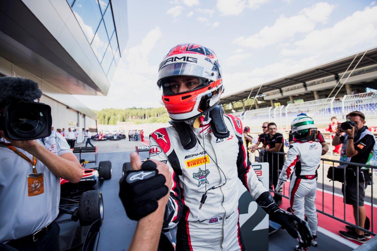 Racewear Design | MDM Designs