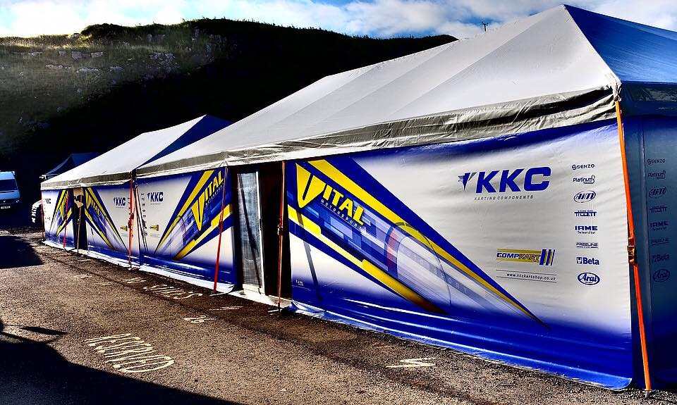 Pit & Garage Design | MDM Designs