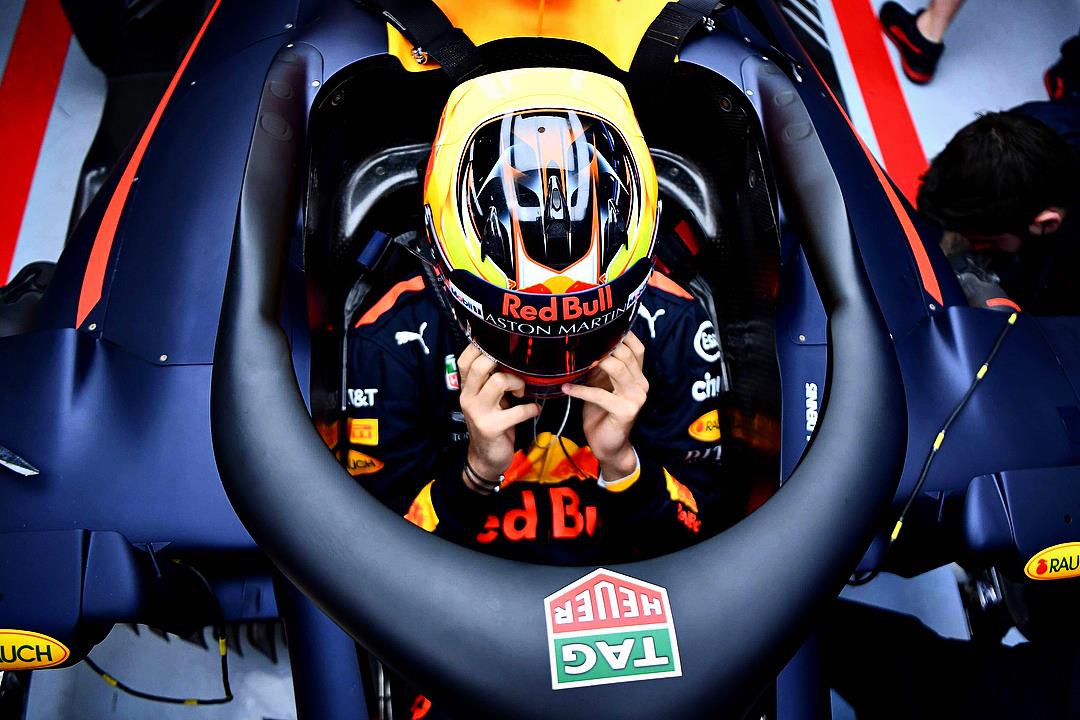 MDM Designs | Motorsport Graphic Design & Website Design