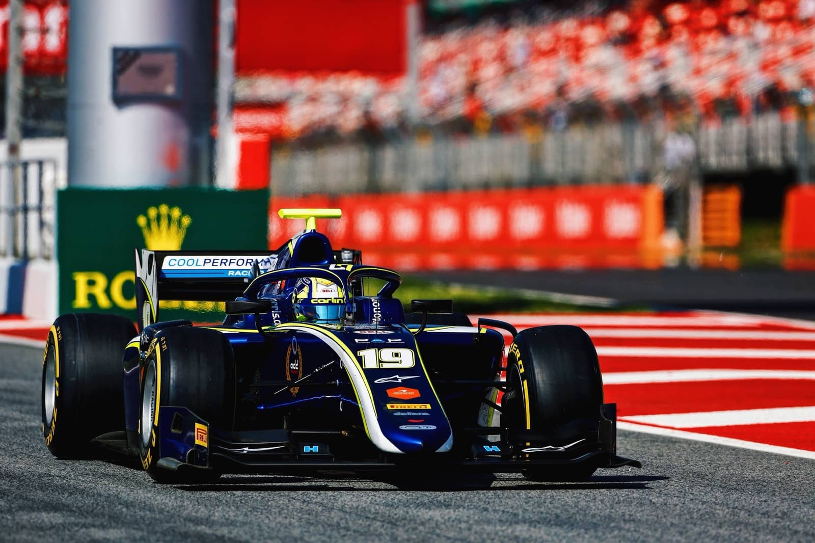 Livery Design | MDM Designs