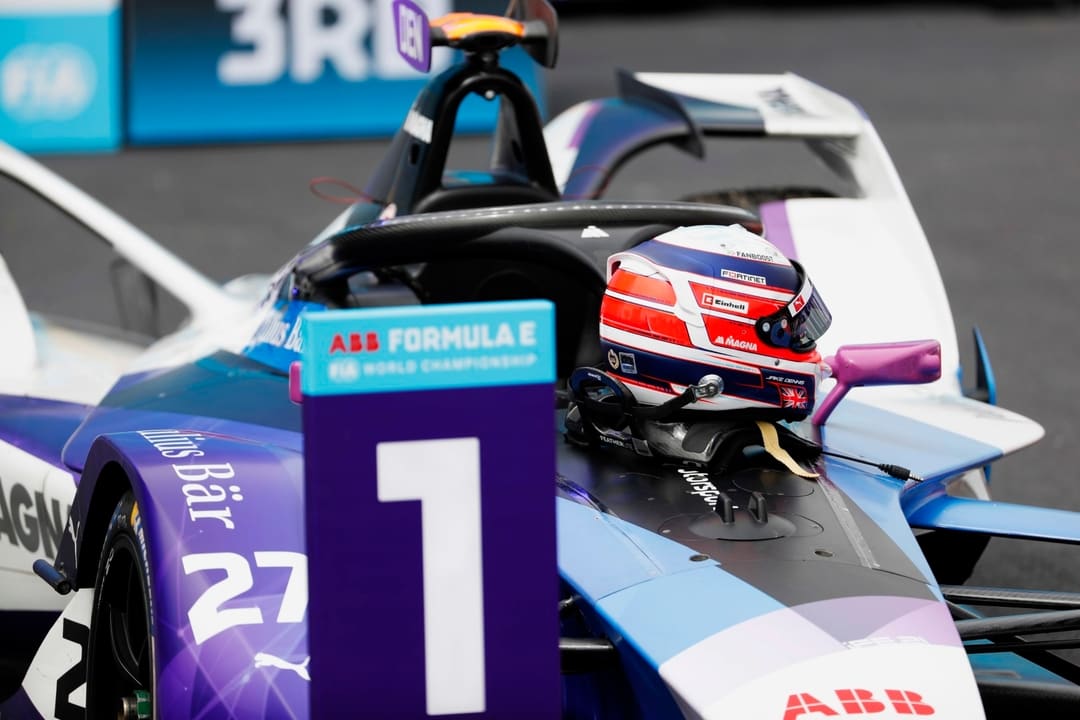 Kart Design | MDM Designs