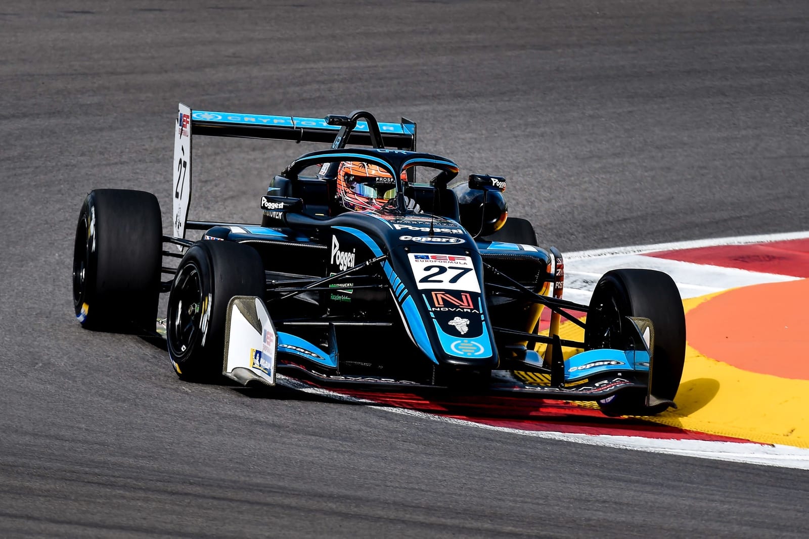 MDM Designs | Motorsport Graphic Design & Website Design