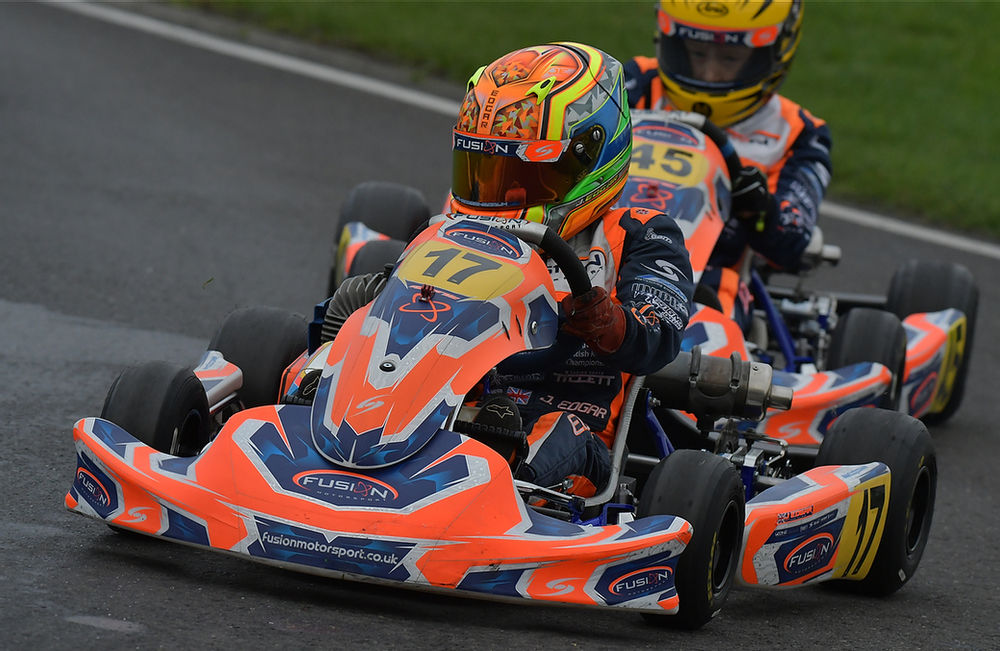 Kart Design | Portfolio