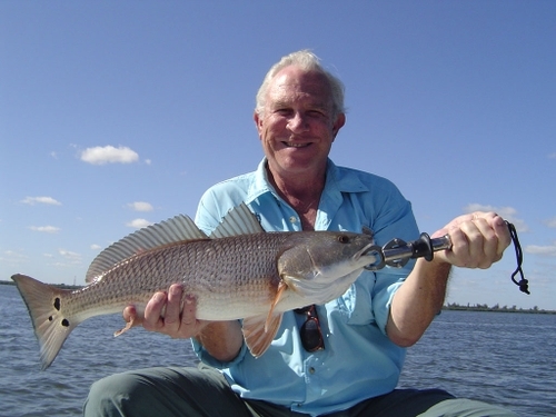 A Guide Fishing Service Vero Beach | Fishing Guide Vero Beach