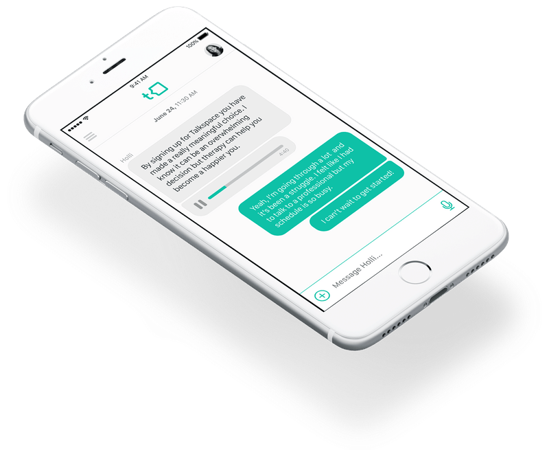 Talkspace - The Research Behind Talkspace Online Therapy