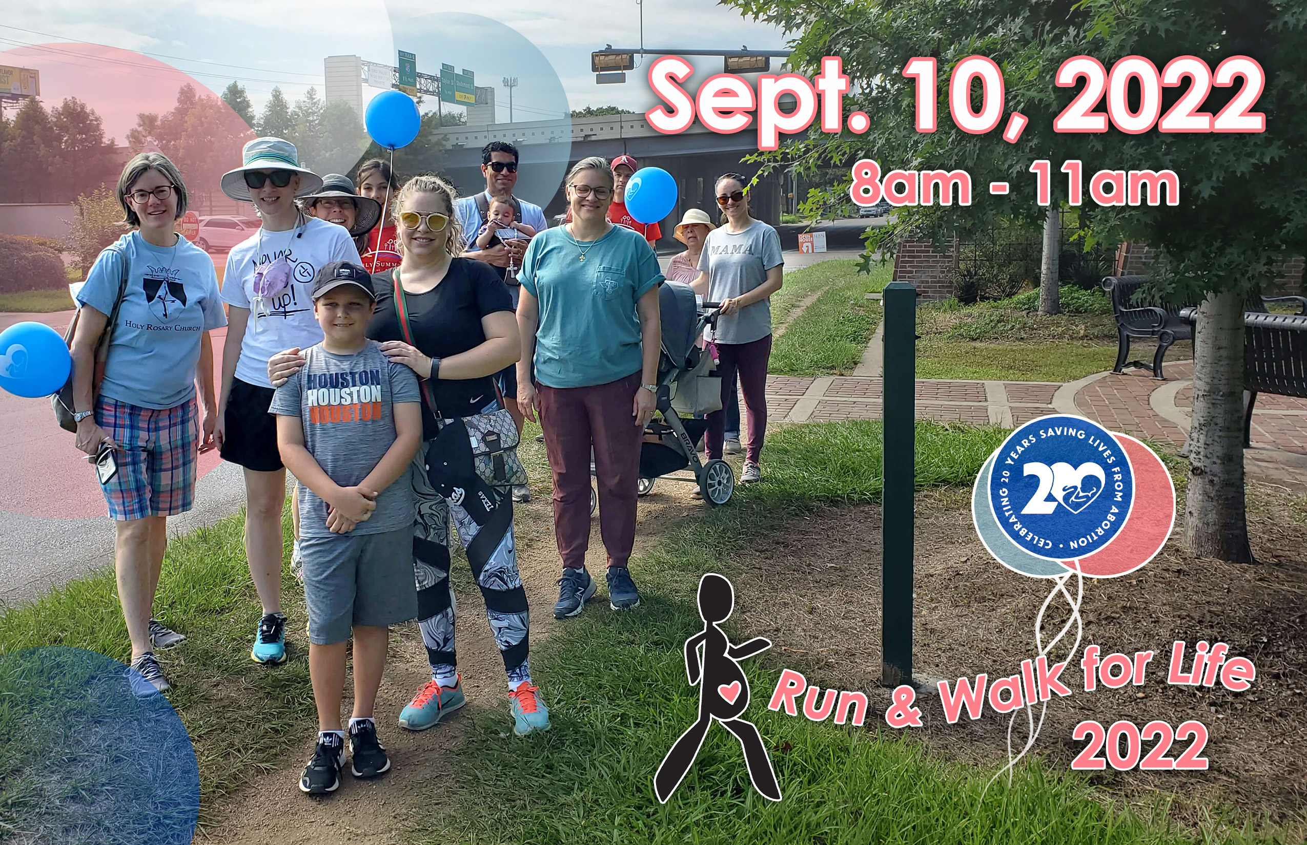 Houston Coalition for Life