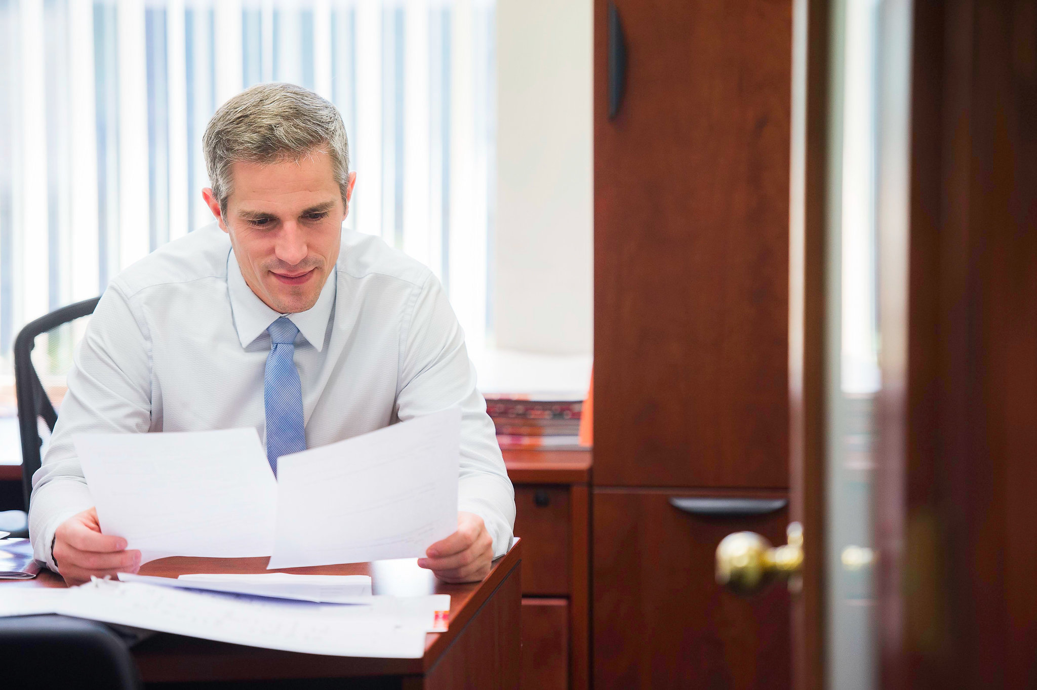 General Litigation - Cleveland Doan LLP