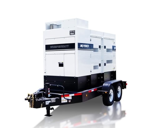 Mobile Power Generators | Mobile Kitchens & Event Support