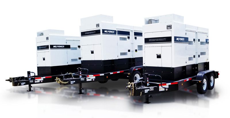 Mobile Kitchens & Event Support