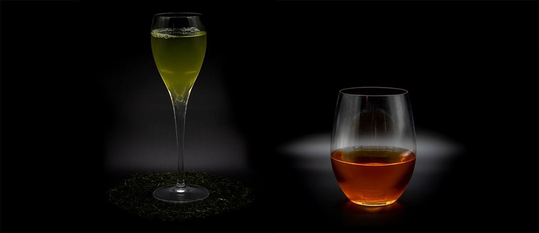 Yame Tea 600 Years - The secrets of the hidden green tea valley