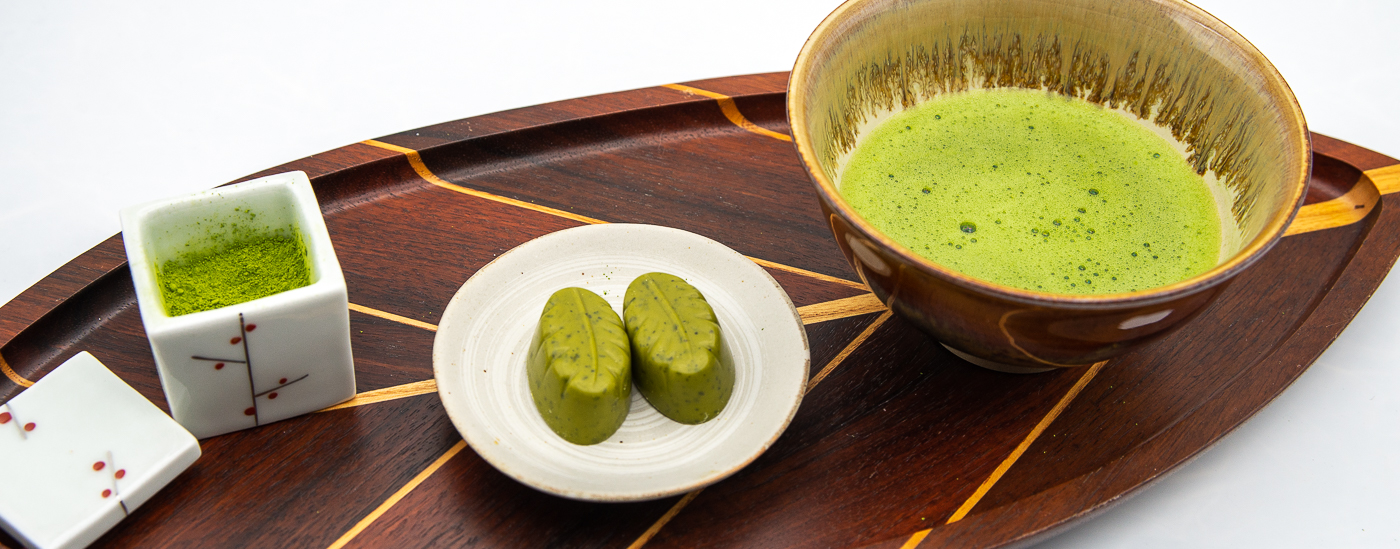 Matcha Winter Wellness Guide