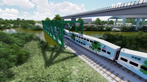 Miami River-Miami Intermodal Center Capacity Improvements