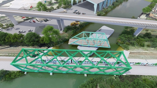 Miami River-Miami Intermodal Center Capacity Improvements