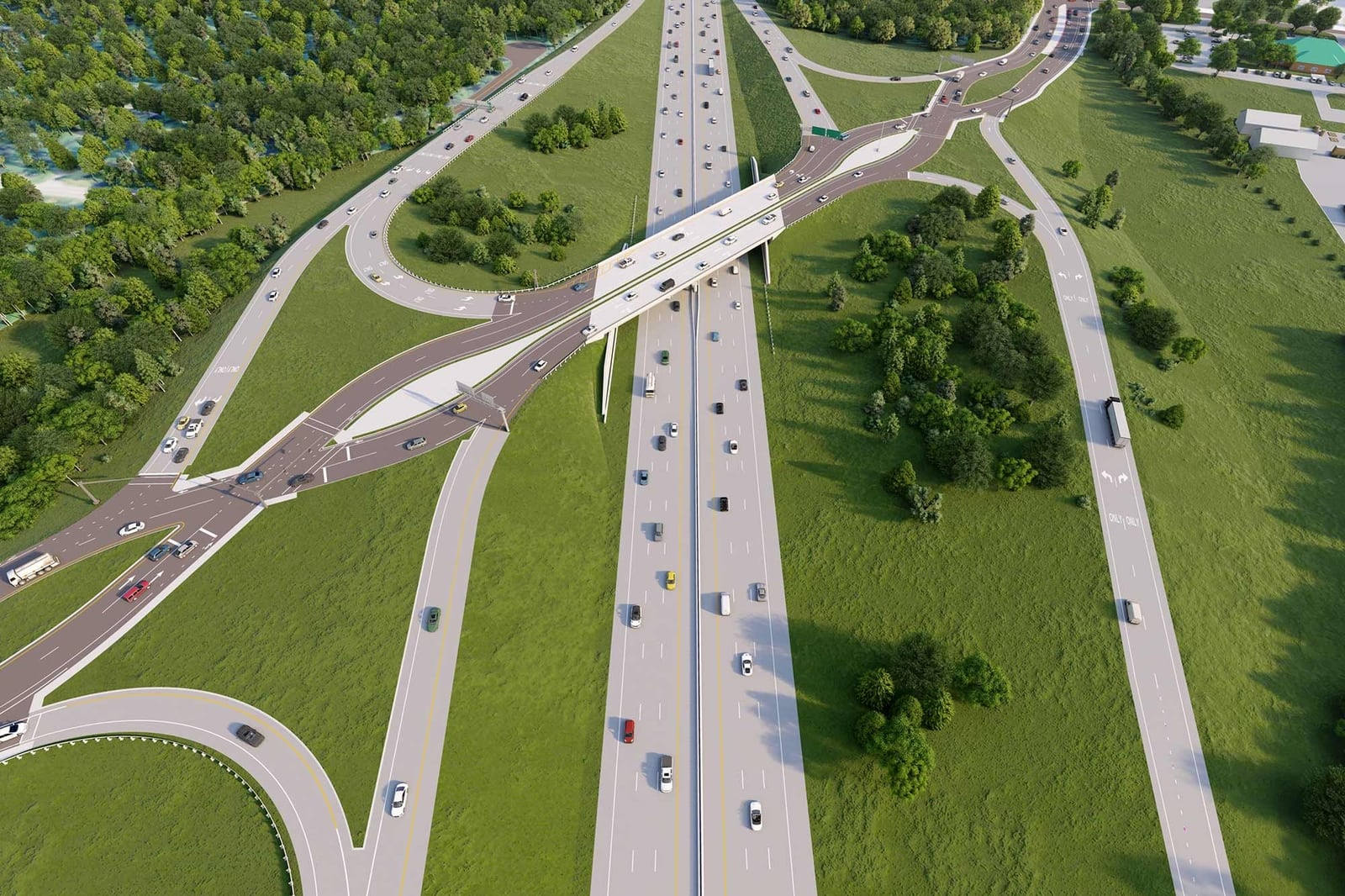 I-26 Exit 97