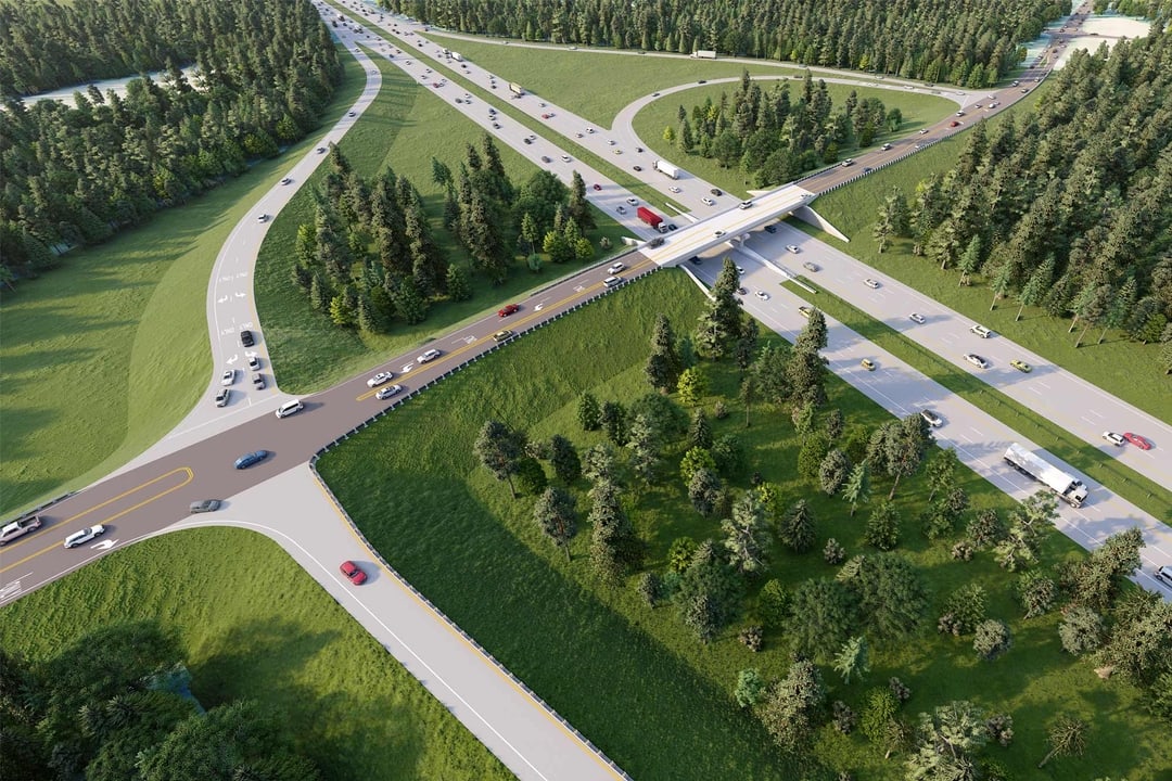 I-26 Exit 97