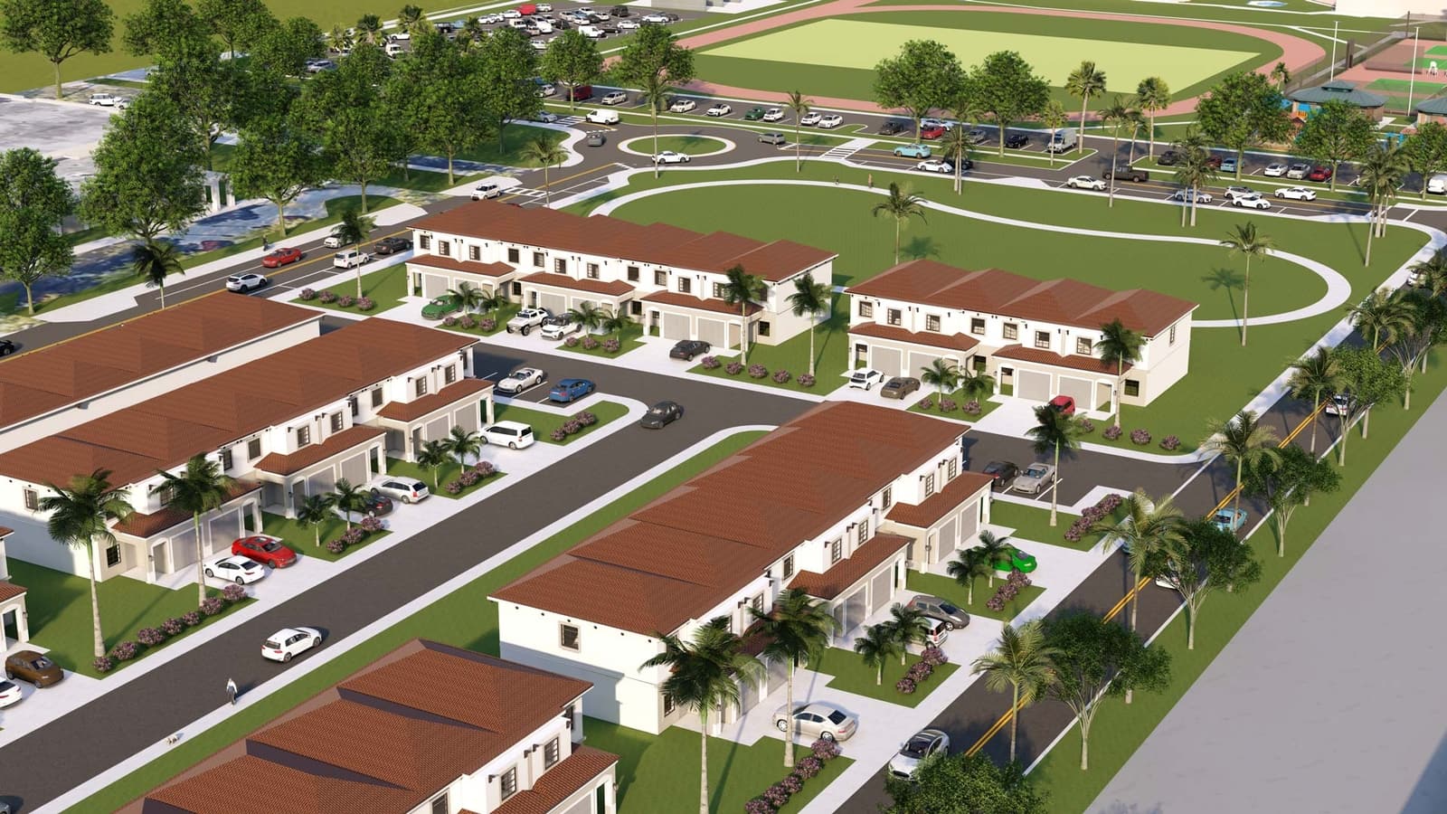 Historic Miramar Technology and Innovation Village