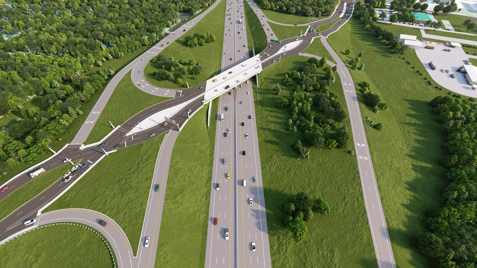 I-26 Exit 97