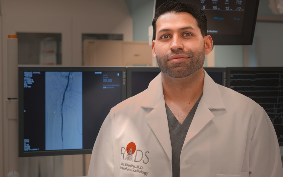 Interventional Radiology