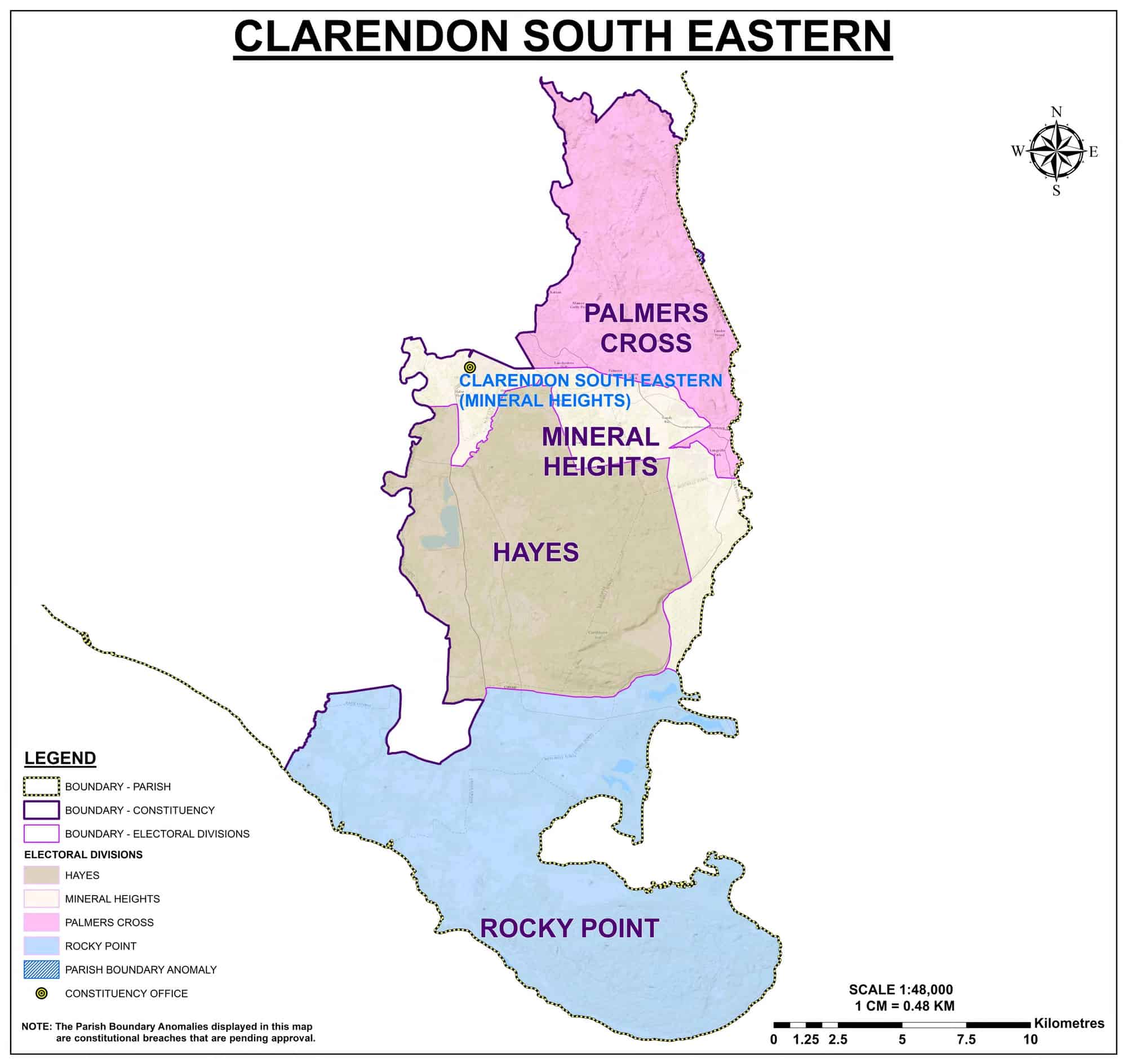 Kingston and St.Andrew Municipal Corporation